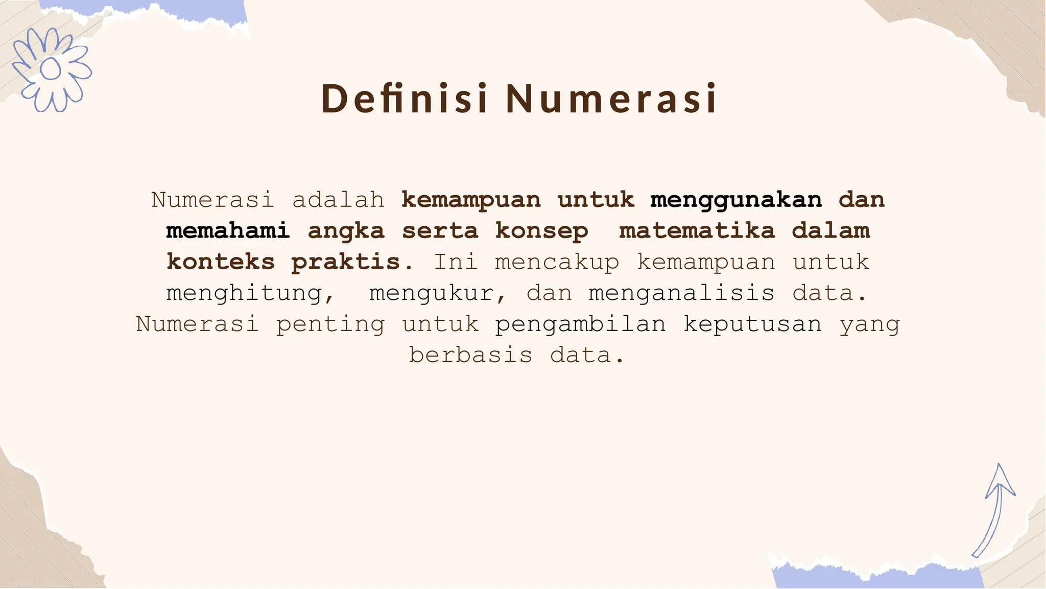 B1. Konsep, Prinsip, dan Perkembangan Litnum_New.pptx