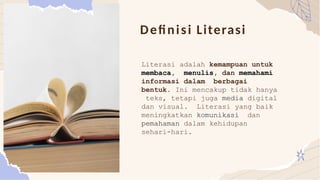 B1. Konsep, Prinsip, dan Perkembangan Litnum_New.pptx