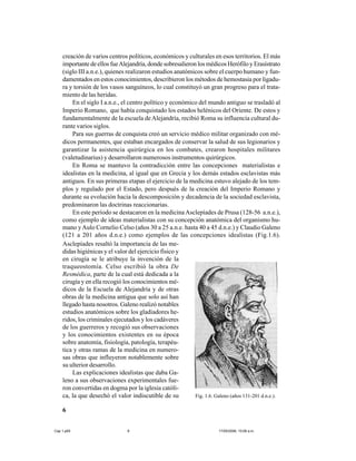 libro de cirugía tomo 1 Alejandro García | PDF