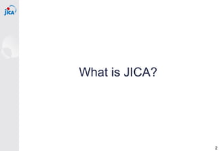 B1 - JICA’s Cooperation in Geothermal Development | PDF