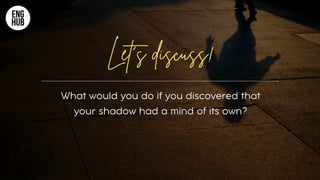 What Would You Do If ESL speaking activity | PDF