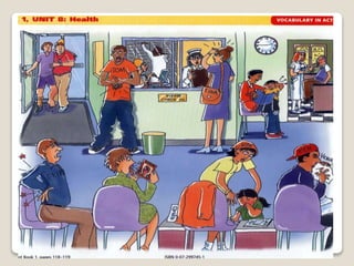 B1 describing a picture | PPTX