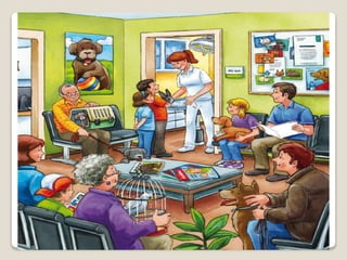 B1 describing a picture | PPTX