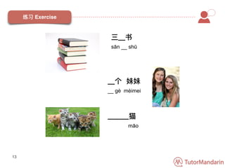 Chinese Lesson PDF - Beginner - I Have a Beautiful Picture | PDF