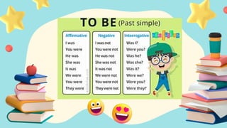introduction about Past simple for scuola media | PDF