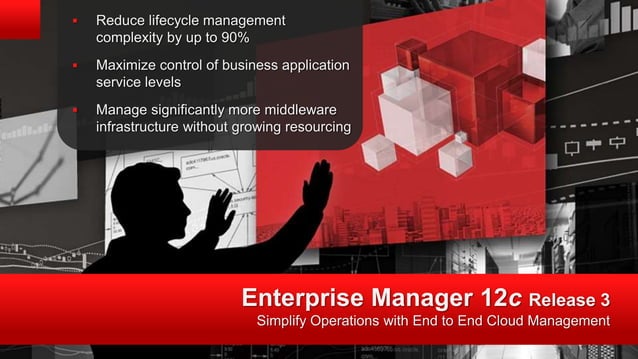 B1 Roadmap To Cloud Platform With Oracle Web Logic Server Oracle Coherence And Java Ee Ppt