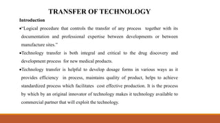 B1-Technology development and transfer - ppt - part 1.pptx