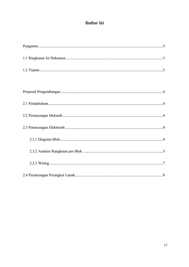 B100-600 sistem kendali intensitas cahaya dengan pid berbasis arduino ...