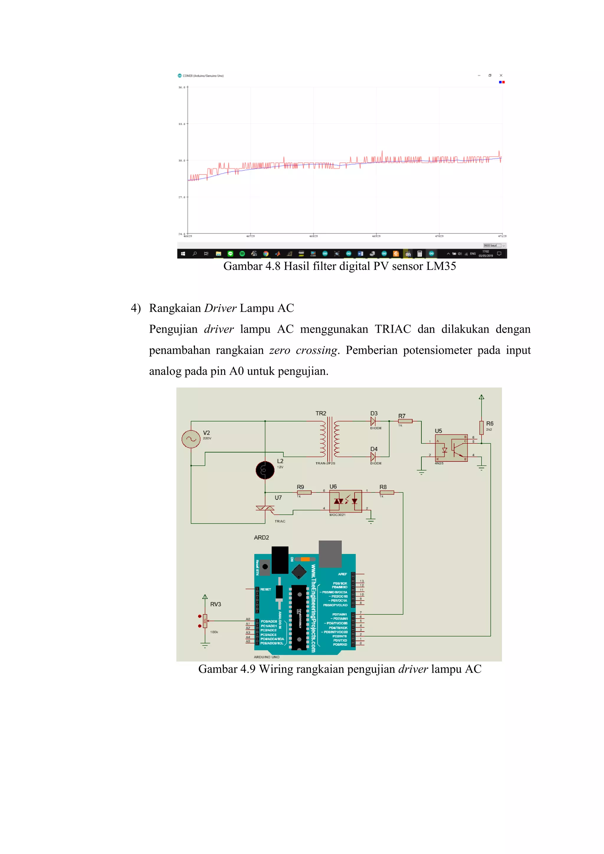 Dokumen B100-B600 Sistem Kendali PID Suhu Ruangan berbasis Arduino ...