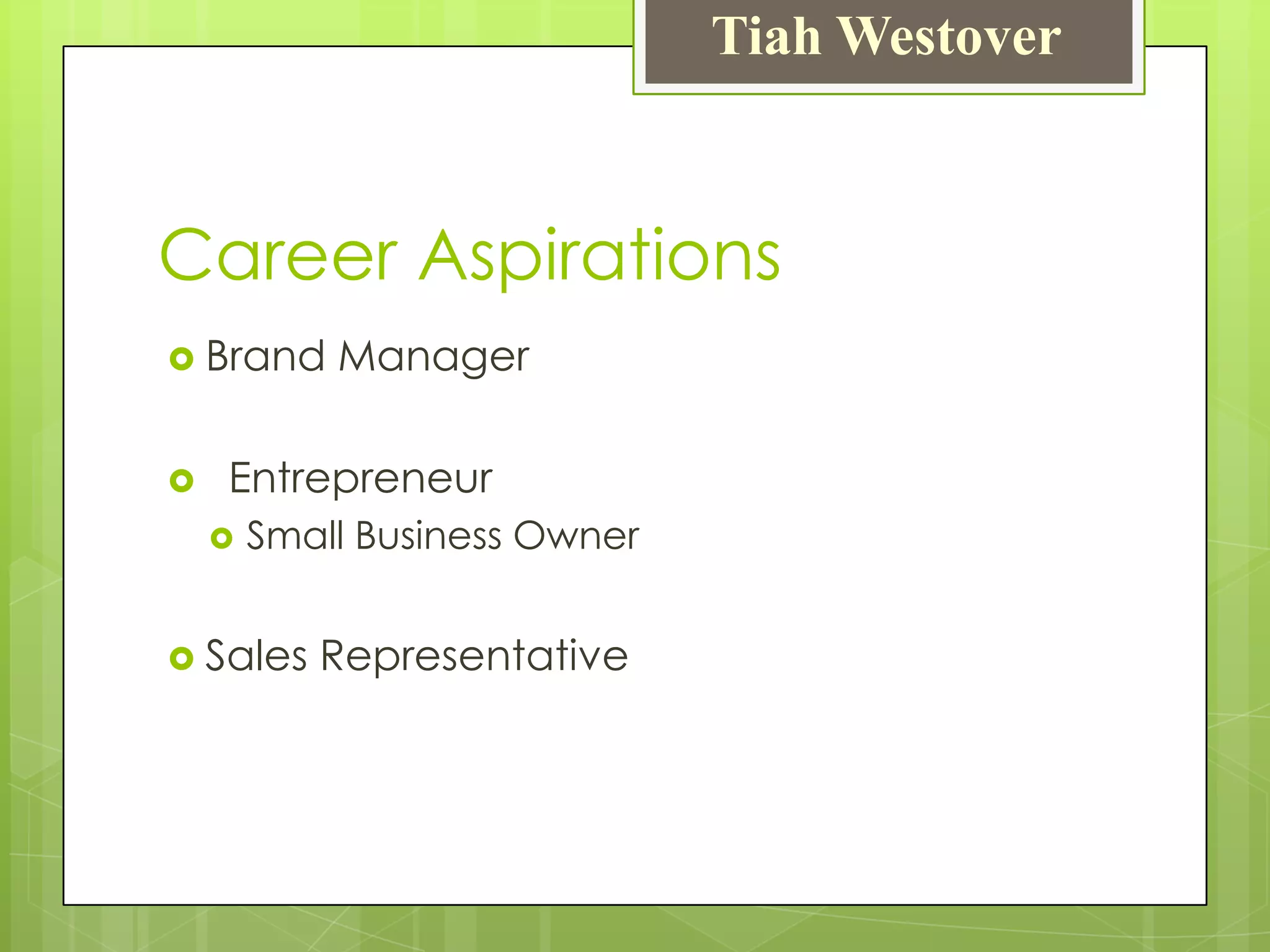 B100 Boards Presentation Revised | PPT