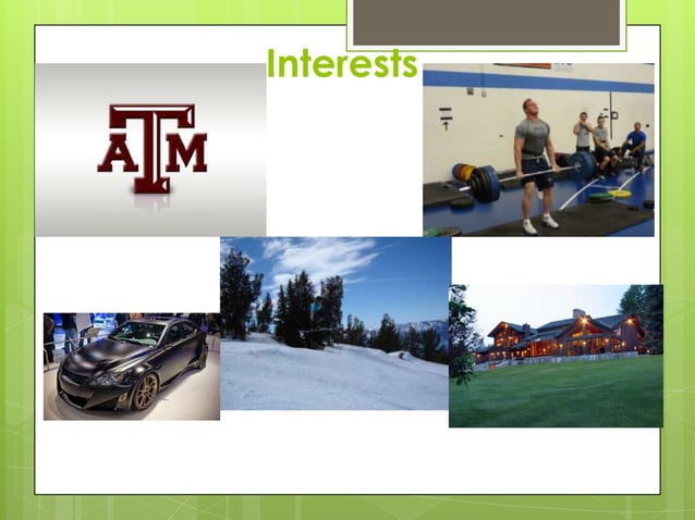 B100 presentation | PPTX