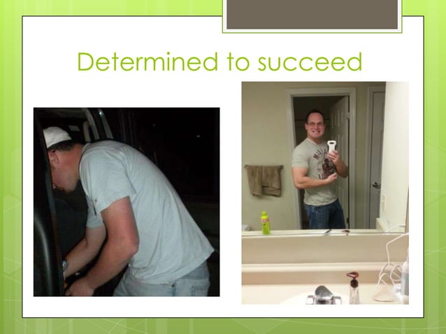 B100 presentation | PPTX