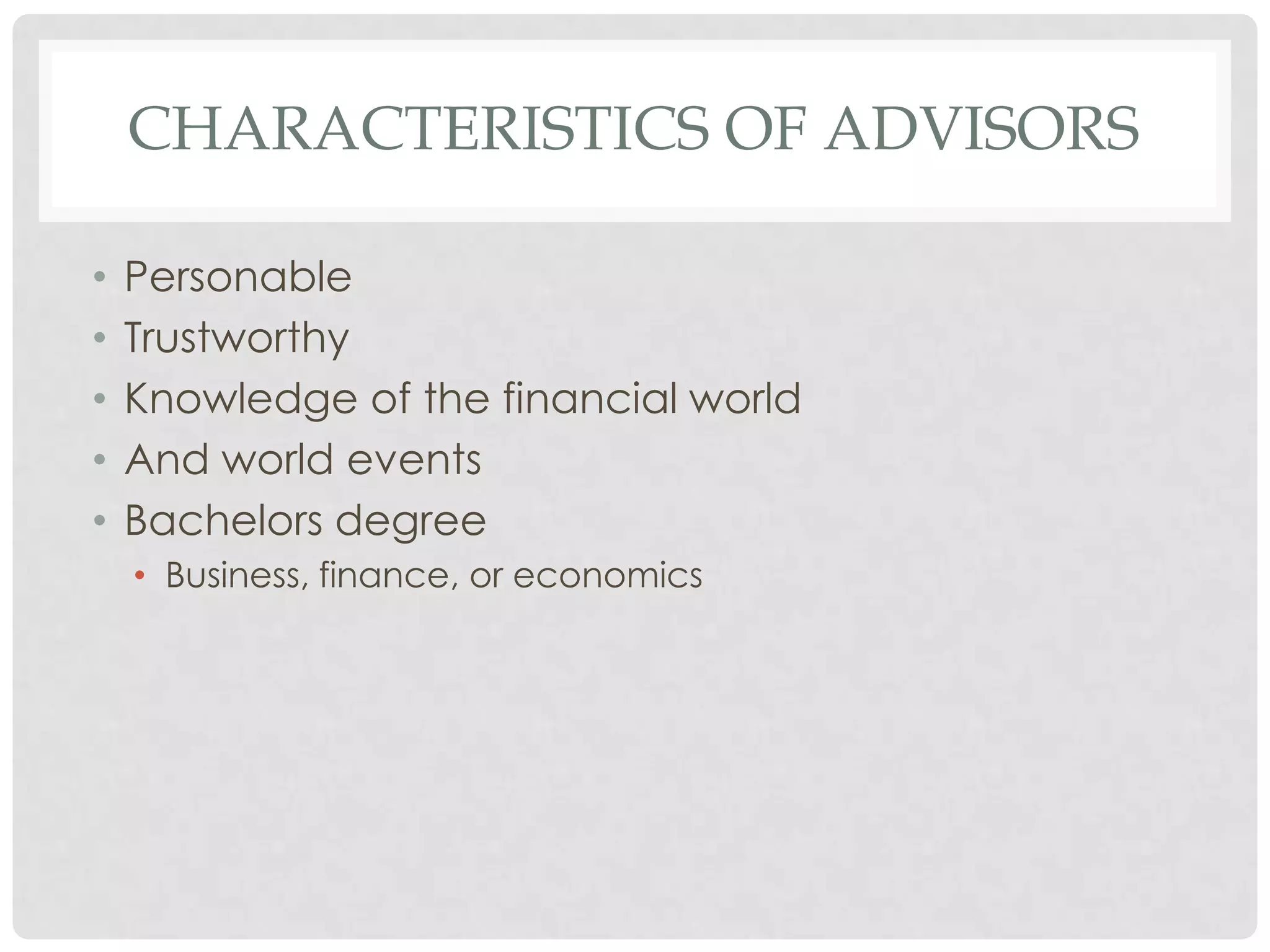 B100 Presentation | PPTX