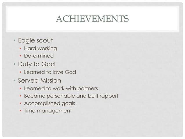 B100 Presentation | PPTX