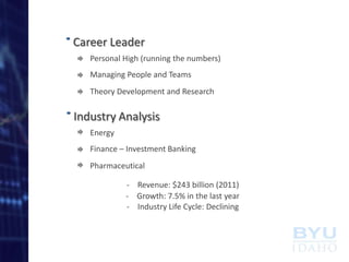 B100 Presentation | PPTX