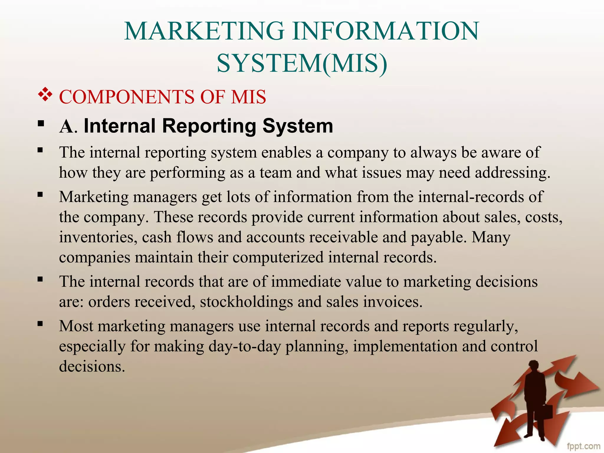 Marketing Research | PPT