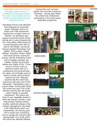 Atamelang Primary school (1) | DOCX