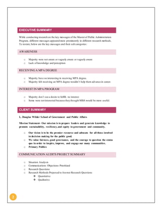 MPA RESEARCH BOOK FINAL DRAFT | PDF