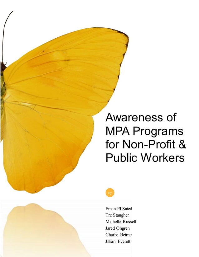 MPA RESEARCH BOOK FINAL DRAFT | PDF