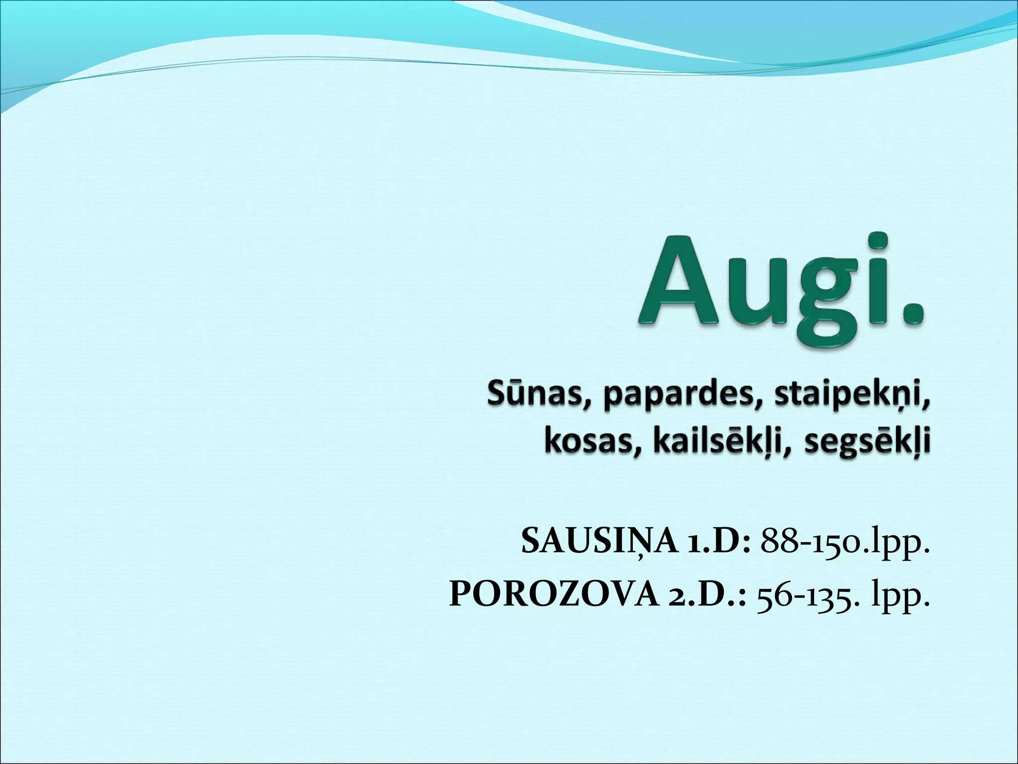B 10 8_augi | PPT