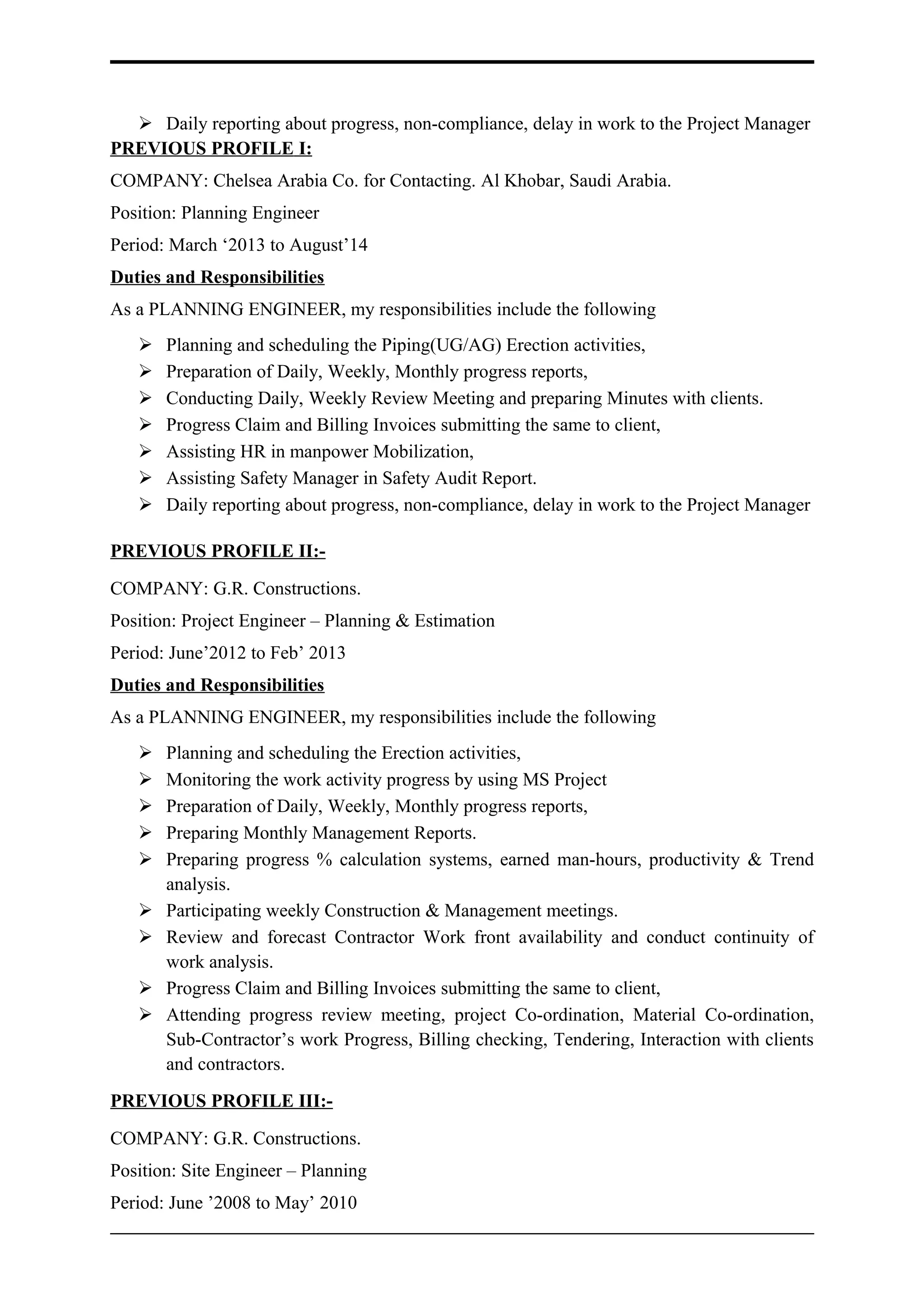 Manikandan Venu | DOC