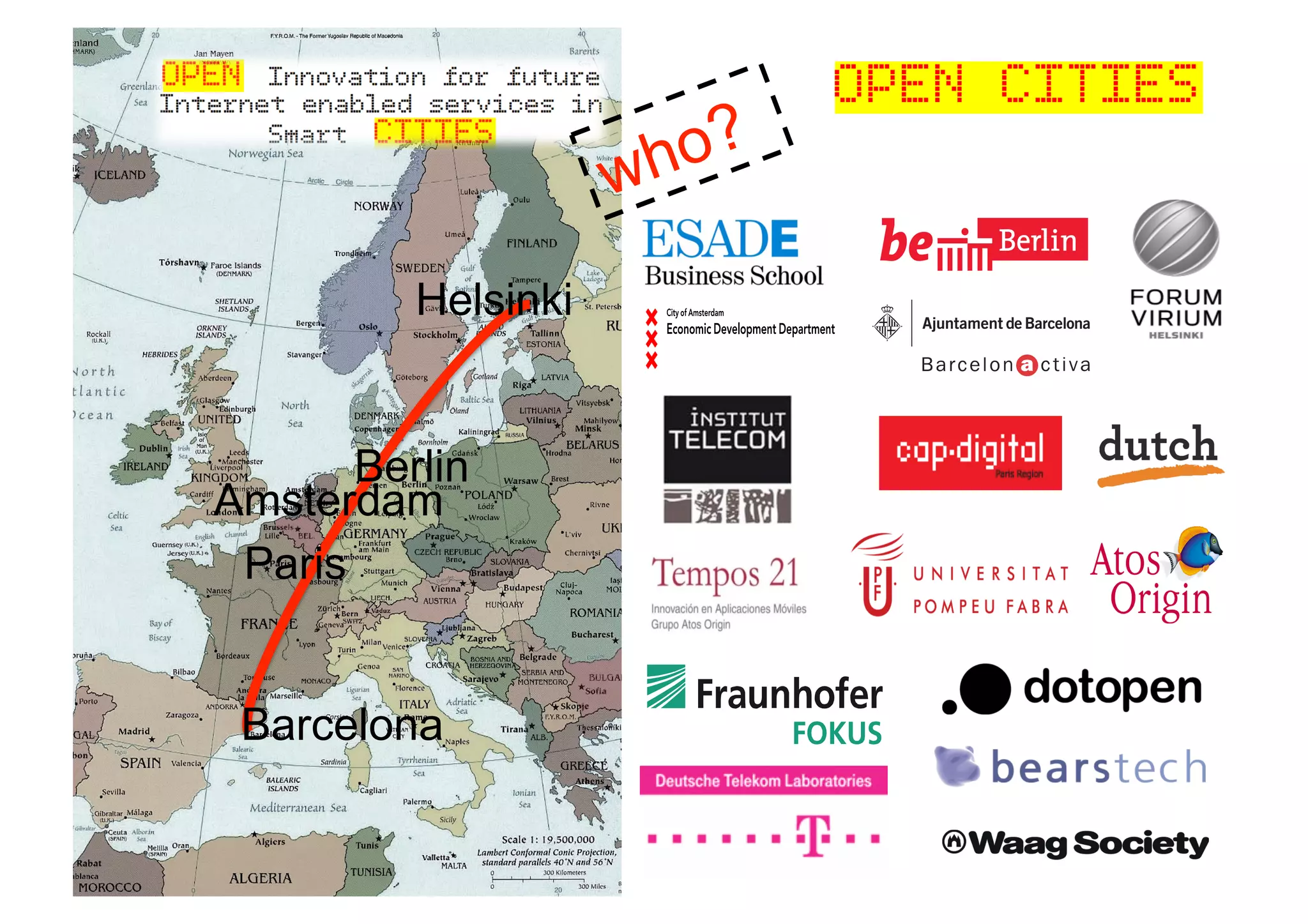 19 Smart Cities Esteve Almirall | PDF | Business | Business and Finance