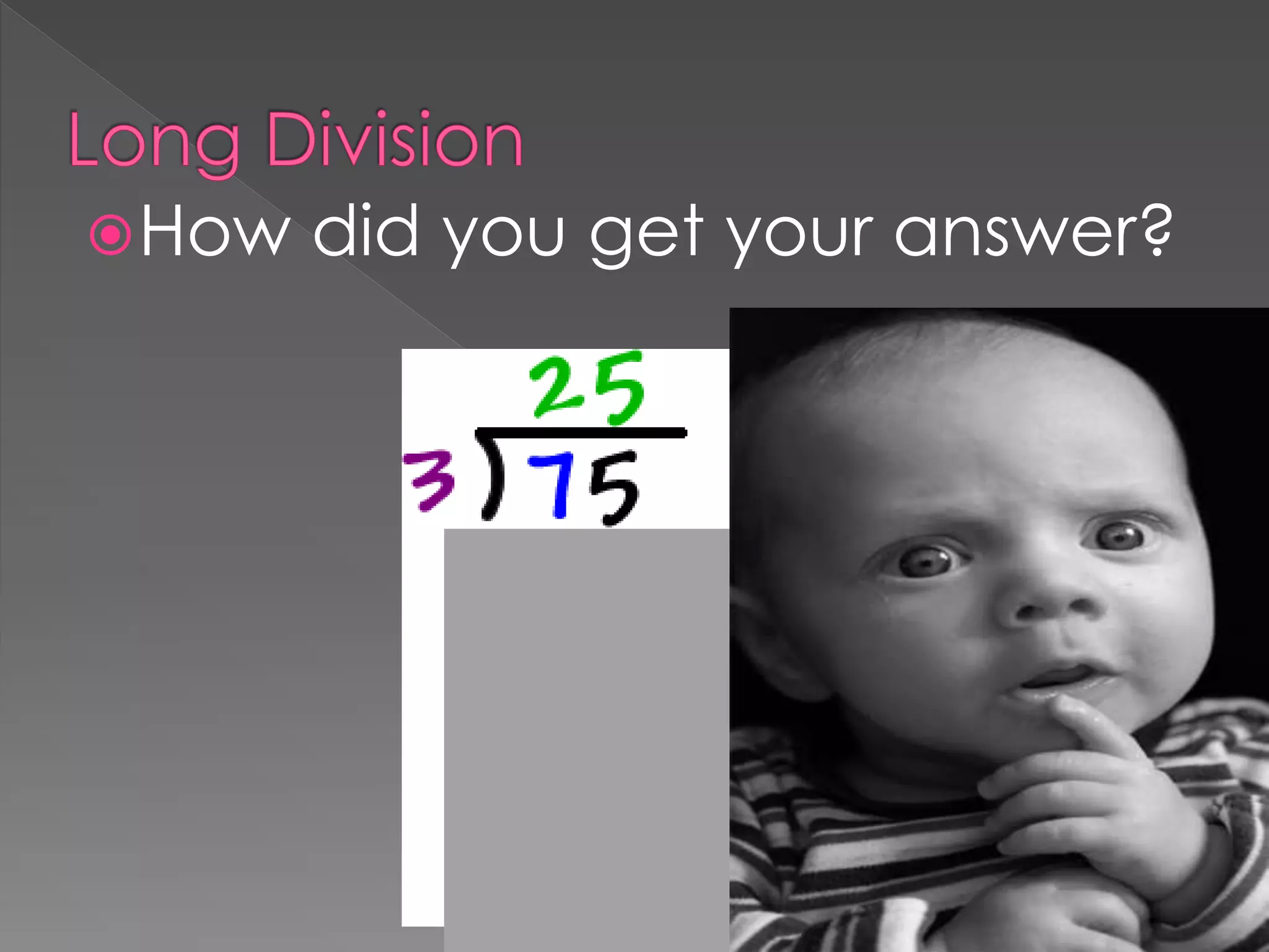U2 l5 long division with 2 digit numbers and one digit dividends and ...
