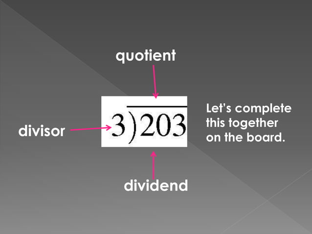 U2 l5 long division with 2 digit numbers and one digit dividends and ...
