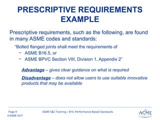 standarsd and certfication traingng Module - B | PPT