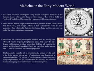 Science in the 16th Century- Interactive Lecture | PPTX