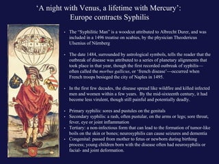 Science in the 16th Century- Interactive Lecture | PPTX