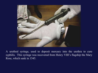 Science in the 16th Century- Interactive Lecture | PPTX