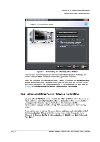 Intermodulation_Measurements_Made_Simple | PDF | Internet of Things | Internet