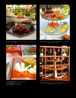 Catalog Buffet, Banquets, Executive Lounge.pdf