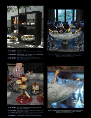 Catalog Buffet, Banquets, Executive Lounge.pdf
