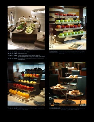 Catalog Buffet, Banquets, Executive Lounge.pdf