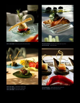 Catalog Buffet, Banquets, Executive Lounge.pdf | Home Appliances | Home ...