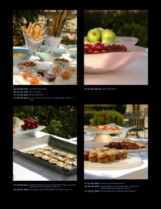 Catalog Buffet, Banquets, Executive Lounge.pdf