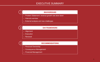 Organization Performance at Accenture | PDF | Business Accounting ...