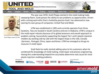 conference PPT ROI-UTM 00 | PPTX