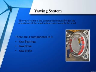 wind force presentation | PPTX