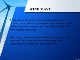 wind force presentation | PPTX