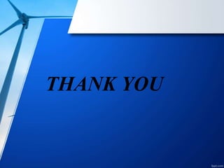 wind force presentation | PPTX