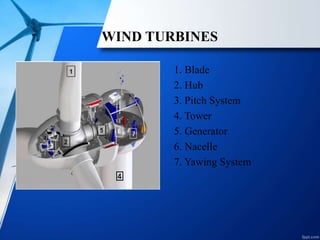 wind force presentation | PPTX