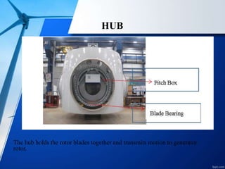 wind force presentation | PPTX