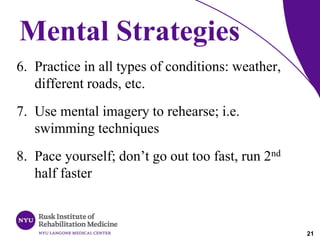 Mental Prep Marathon 10-7-15 | PPTX