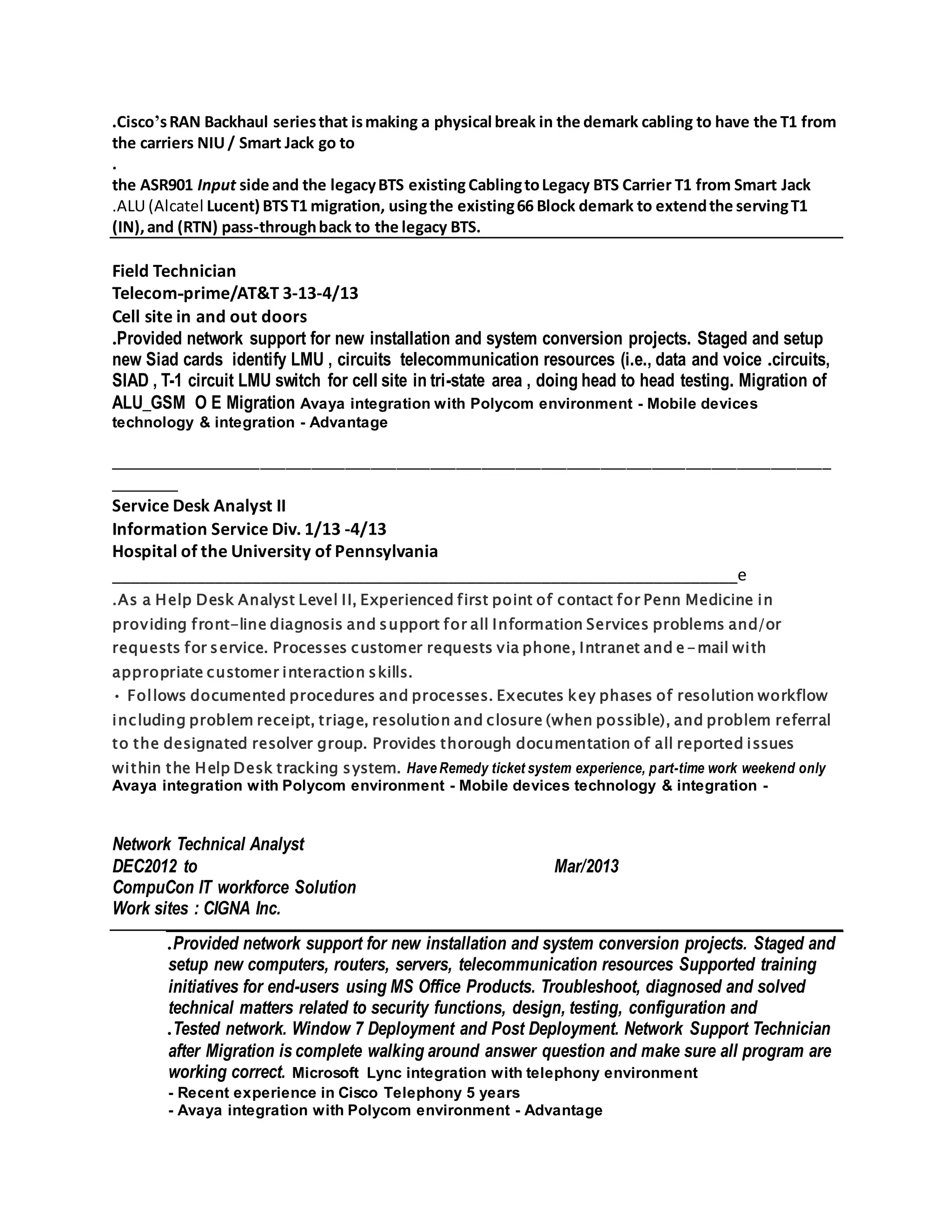 Mikhael Robertson 3 | DOCX