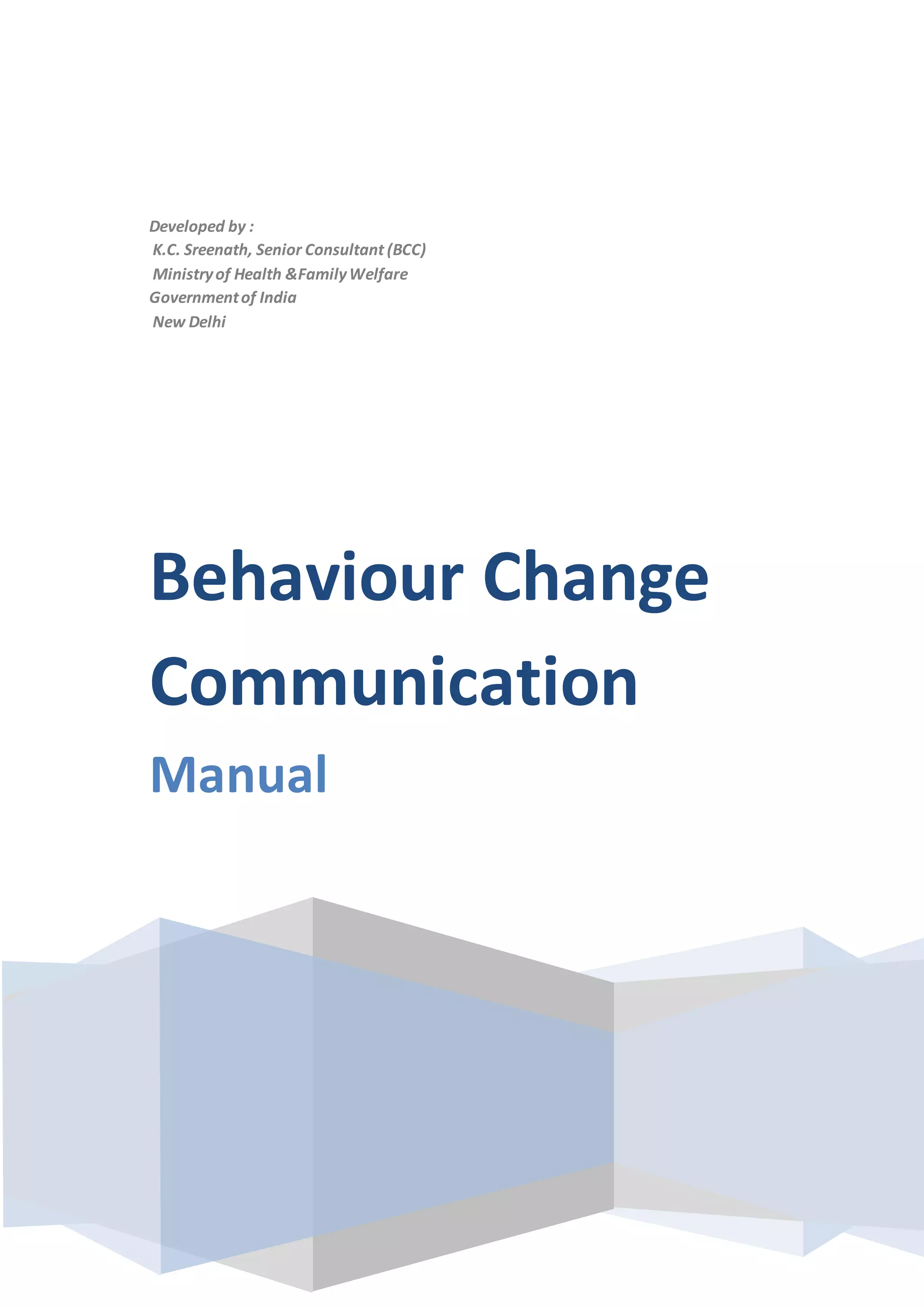 Behavior_Change_Communication_manual_-experimental_1_ | DOCX