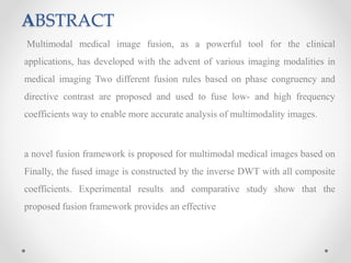 B12. Medical image comparession DWT.pptx