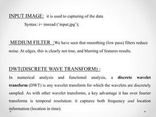 B12. Medical image comparession DWT.pptx